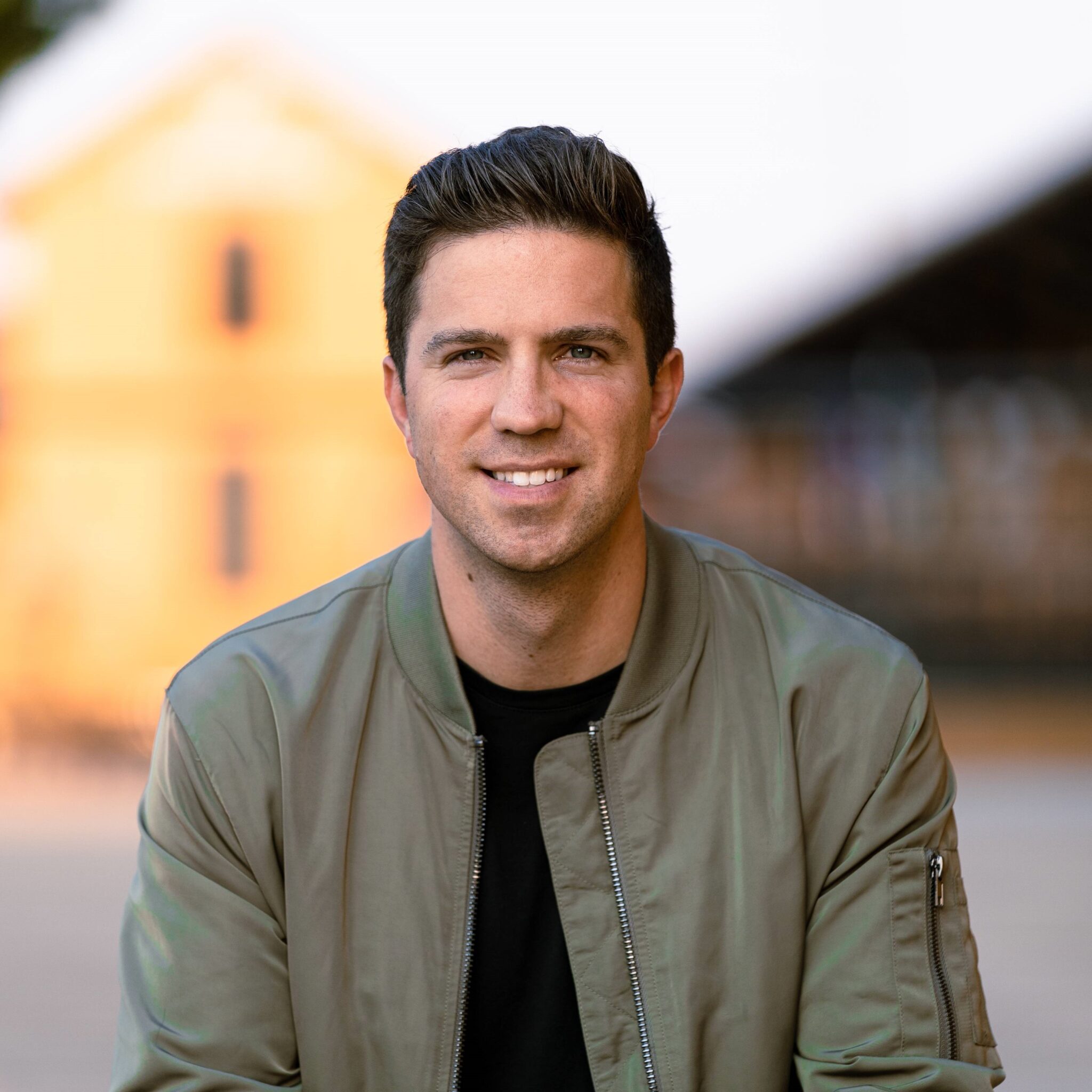 About - Lifestyle Christianity University